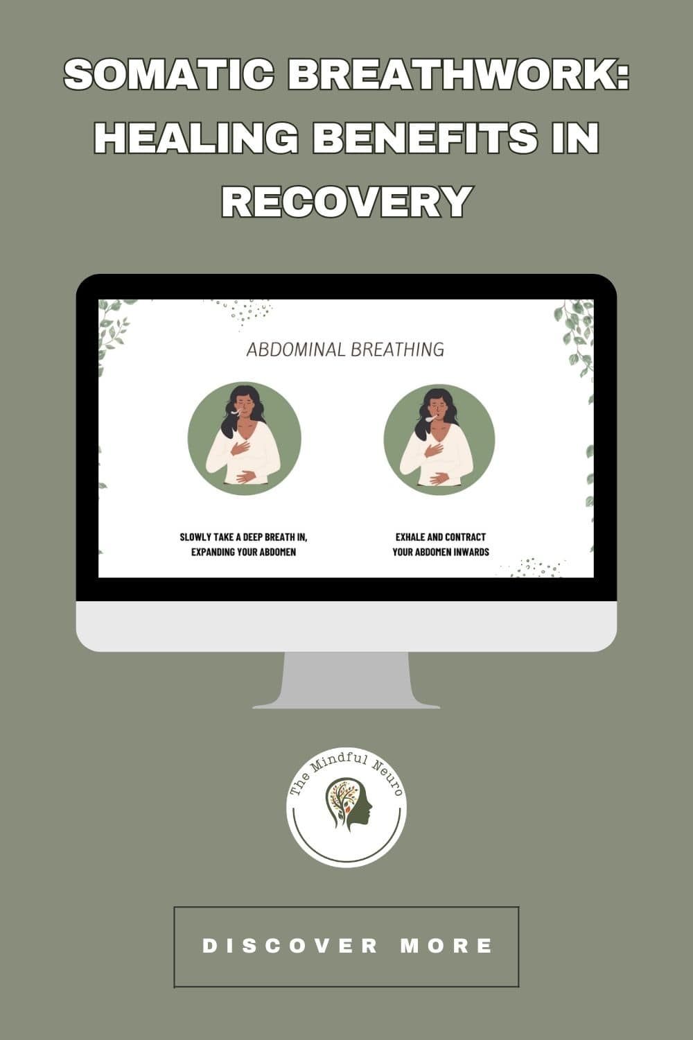 Somatic Breathwork: Healing Benefits in Recovery