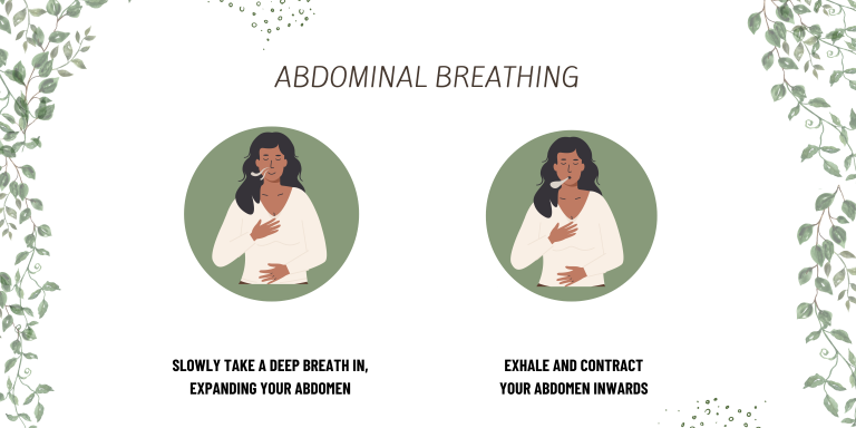 Somatic Breathwork: Healing Benefits in Recovery