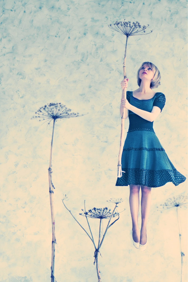 5 Steps to Find Your Inner Resource and Relieve Stress