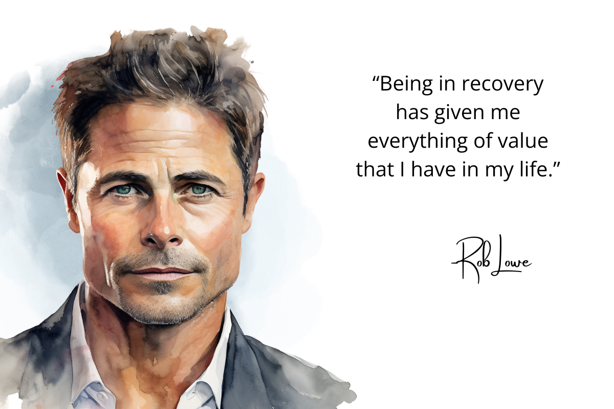 100 Best Addiction Recovery Affirmations and Celebrity Quotes