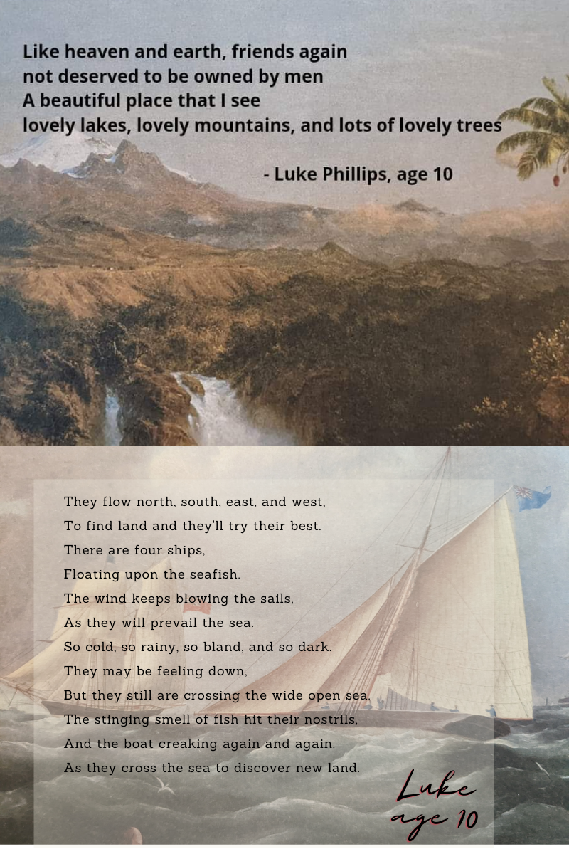 57 Fun Fall Writing Prompts for Kids with Busy Brains