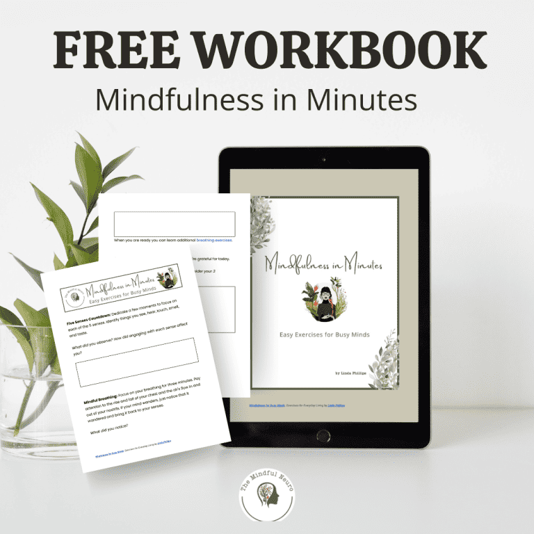 How the Science of Mindfulness Impacts Your Recovery